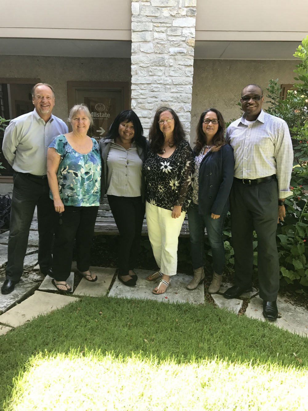 Steven Funk – Allstate Car Insurance Agent in Austin, TX