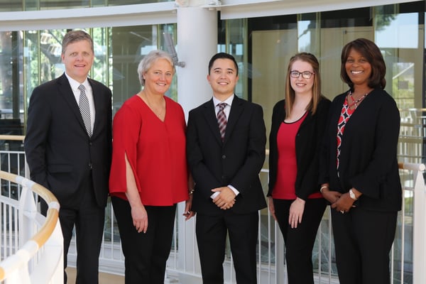 The Sequoia Group | Eugene, OR | Morgan Stanley Wealth Management