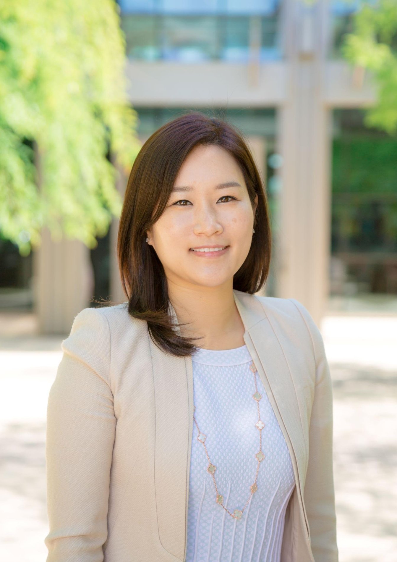 Jennifer Yoon | Menlo Park, CA | Morgan Stanley Wealth Management