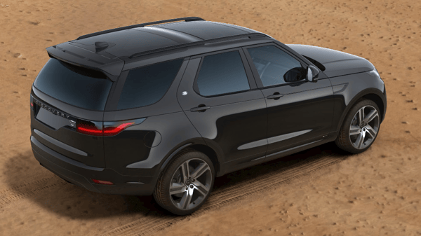 CONCORD LAND ROVER | Land Rover Retailer in Concord NSW, Australia