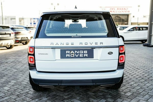 Barbagallo Land Rover | Land Rover Retailer in Osborne Park WA, Australia