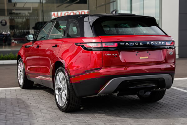 Barbagallo Land Rover | Land Rover Retailer in Osborne Park WA, Australia