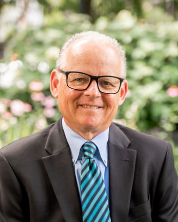 The Benyo Team | Clayton, MO | Morgan Stanley Wealth Management