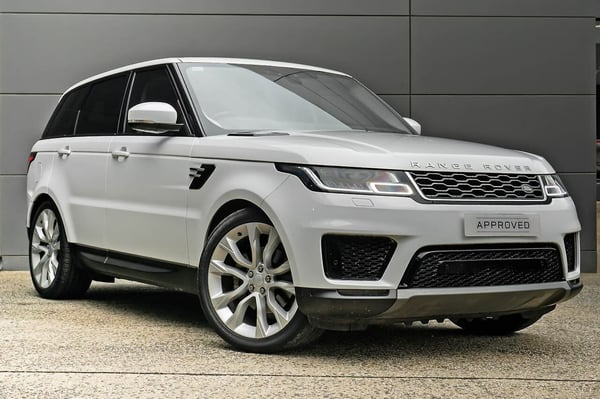 Rex Gorell Land Rover | Land Rover Retailer in Geelong VIC, Australia