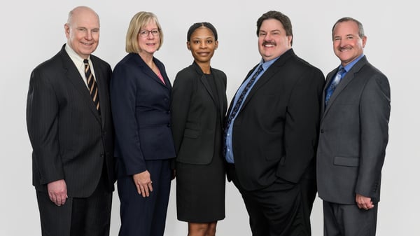 Financial Wellness | The Huron Group | Ann Arbor, MI | Morgan Stanley ...