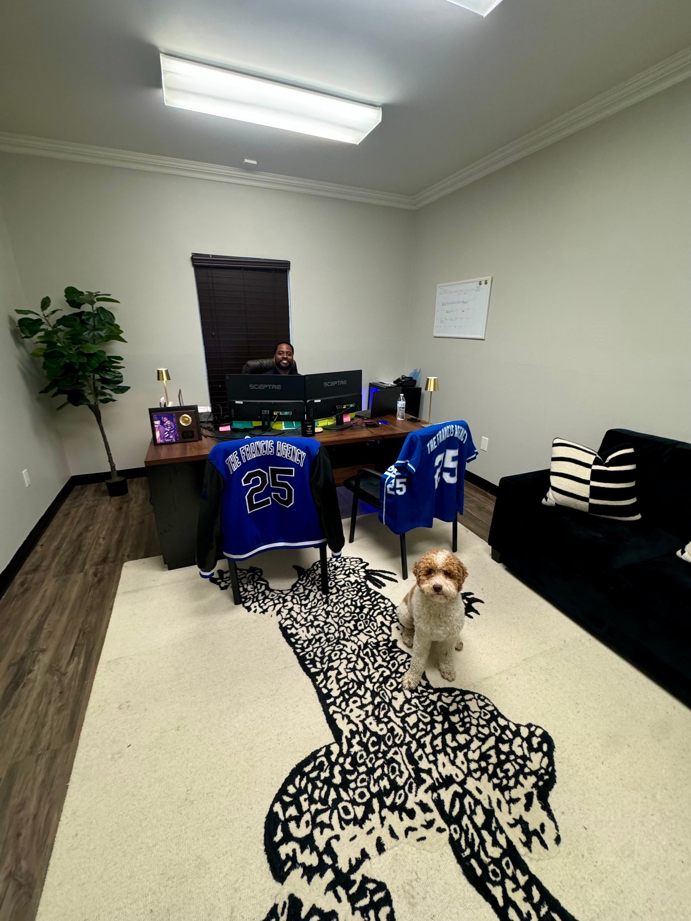 Lance Francis – Allstate Car Insurance Agent Near Me in Baton Rouge, LA