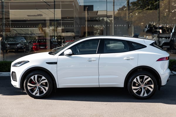 Barbagallo Jaguar | Jaguar Retailer in Osborne Park, WA, Australia