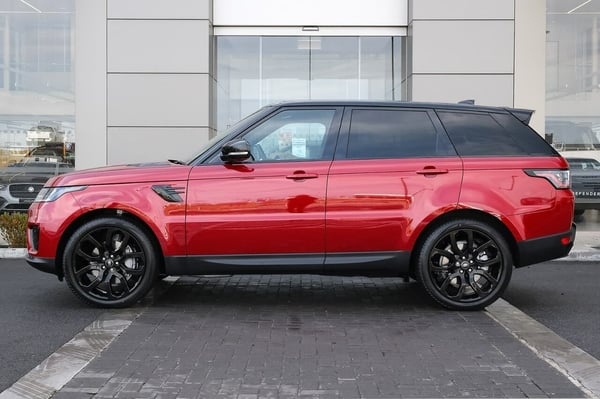 Essendon Land Rover | Land Rover Retailer in Essendon Fields VIC, Australia