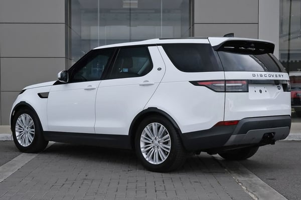 Essendon Land Rover | Land Rover Retailer in Essendon Fields VIC, Australia