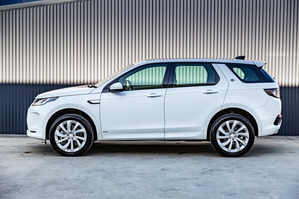 Gold Coast Land Rover | Land Rover Retailer in Southport QLD, Australia