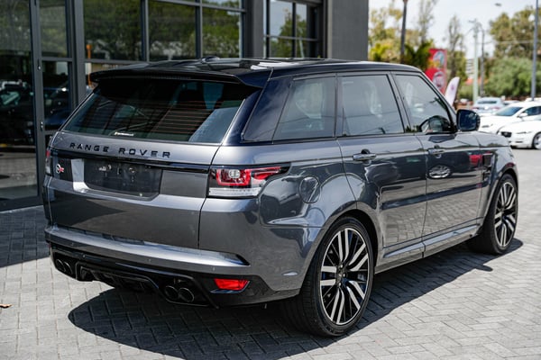 Barbagallo Land Rover | Land Rover Retailer in Osborne Park WA, Australia