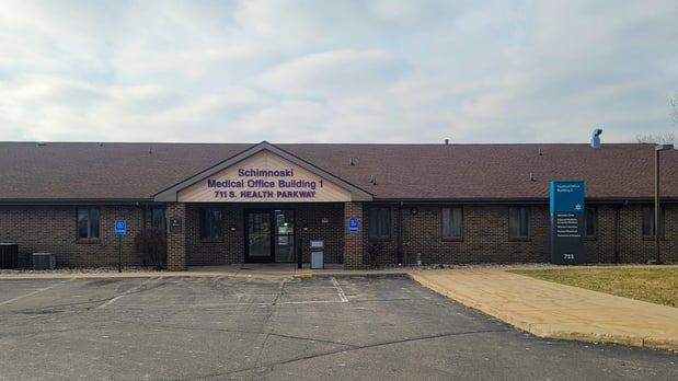 Three Rivers Health Ambulatory Infusion Center - Beacon Health System ...