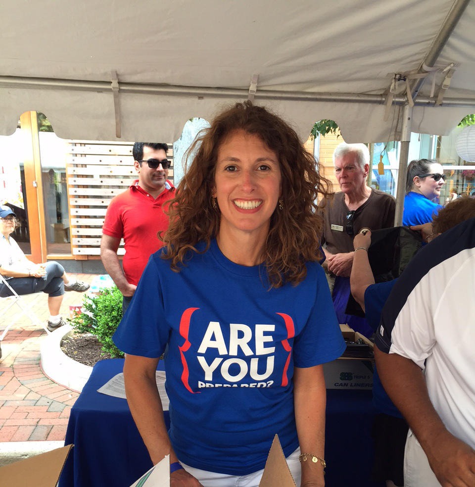 Christine Angles – Allstate Car Insurance Agent in Gainesville, VA