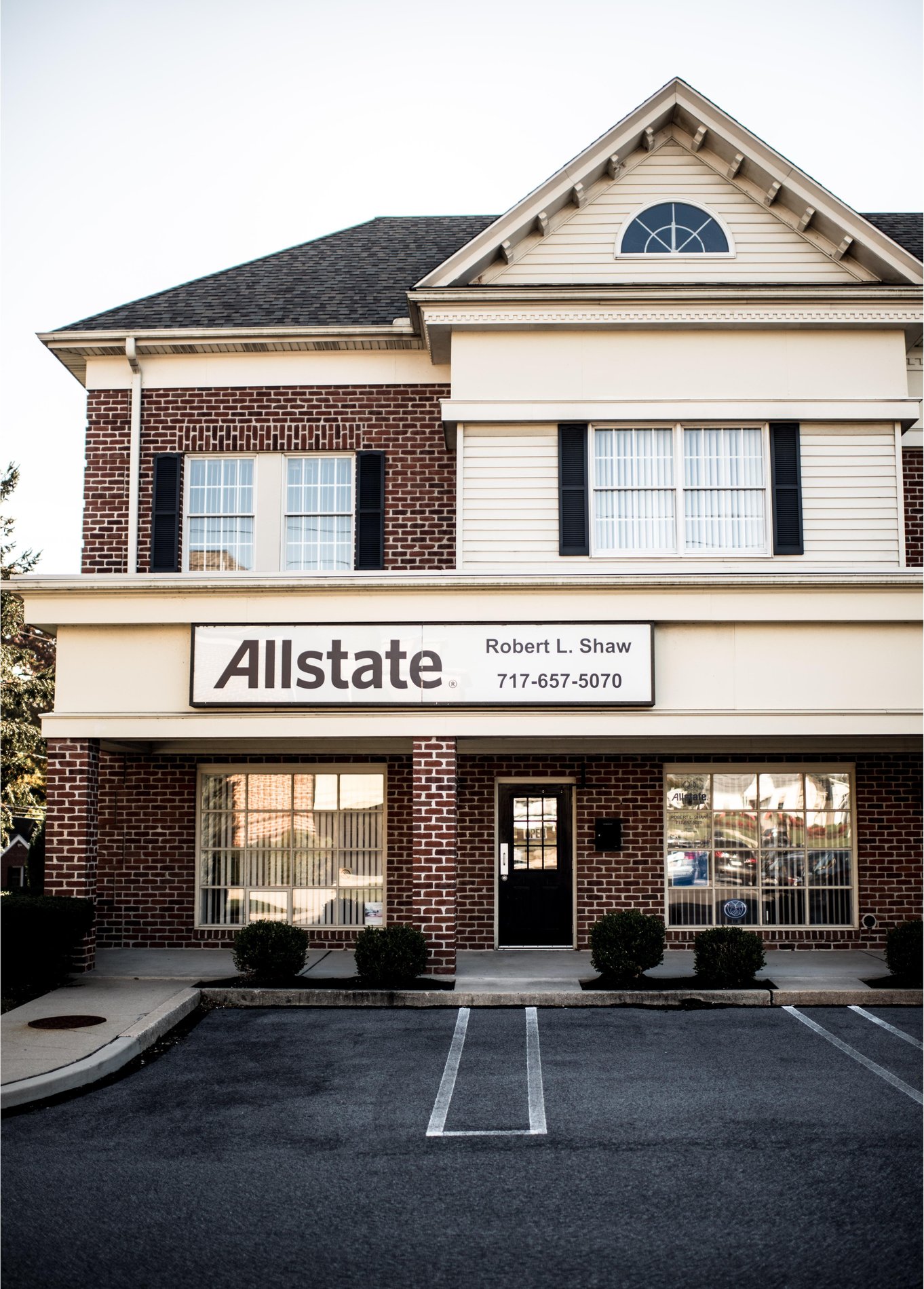 Robert Shaw - Allstate Insurance Agent in Harrisburg, PA