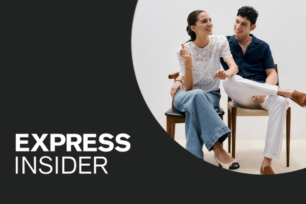 Visit Express at Independence Mall | Wilmington, NC | Men's and Women's ...
