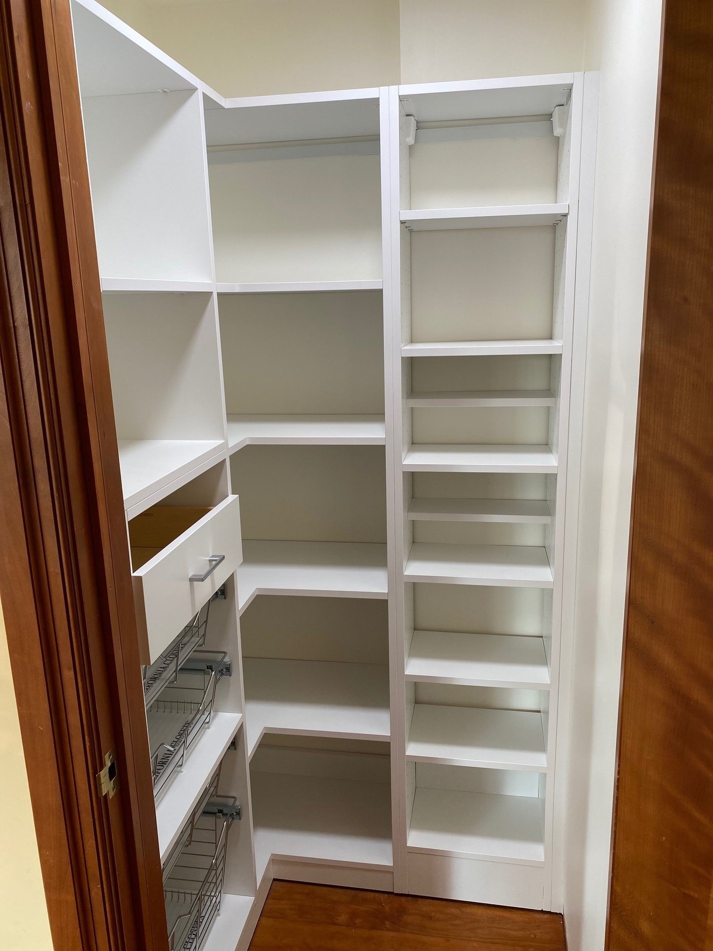 Senior Design Consultant: Cindy Yost | California Closets