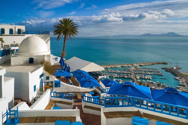 Hotel la Marsa: book online at all.accor.com