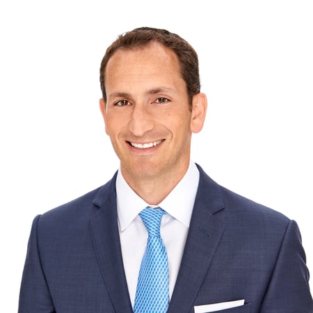 Thomas Strackhouse | New York, NY | Morgan Stanley Wealth Management