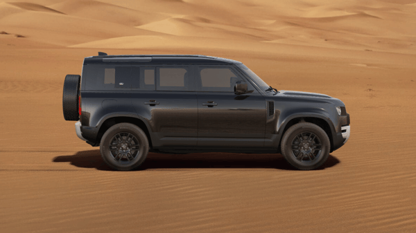 South Brisbane Land Rover | Land Rover Retailer in Springwood QLD ...