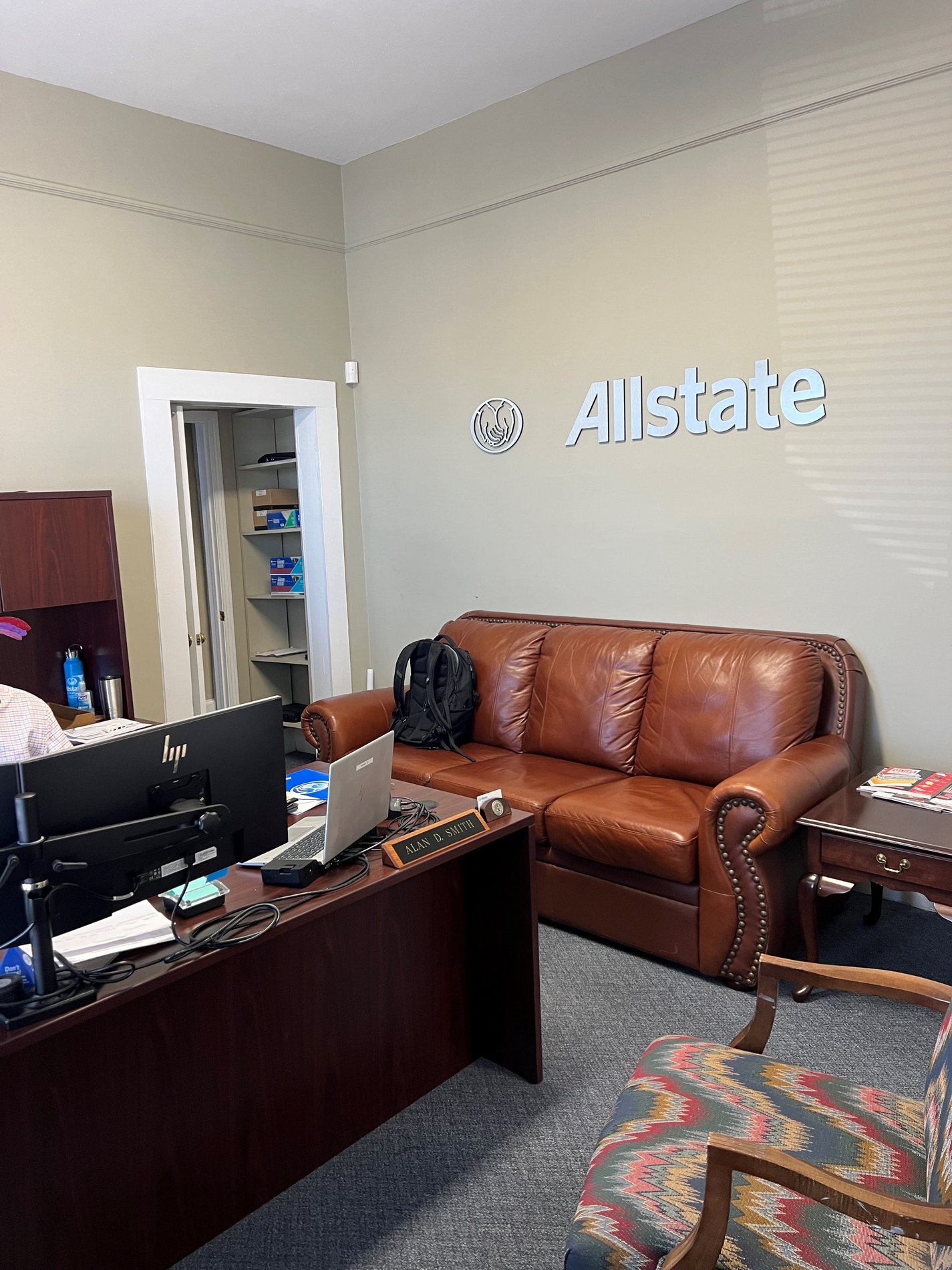 Allstate | Car Insurance in Tuscaloosa, AL - Lyle Aitken