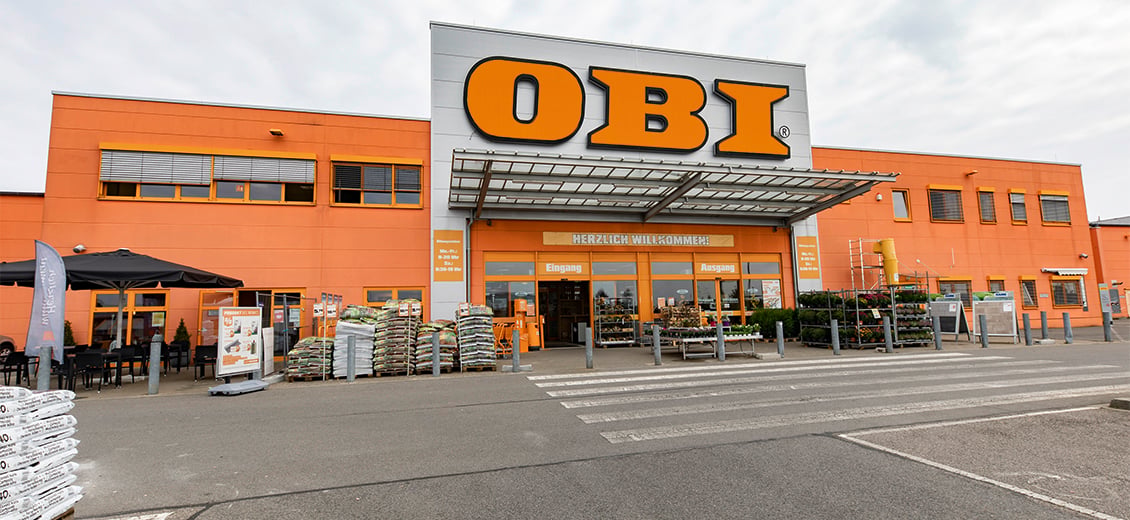 Dein OBI Markt Herzogenrath, Nordstern-Park 11