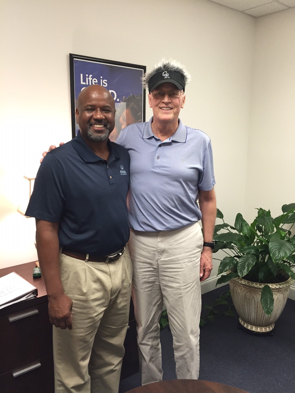 Carlos Tyler – Allstate Car Insurance Agent in Madison, AL