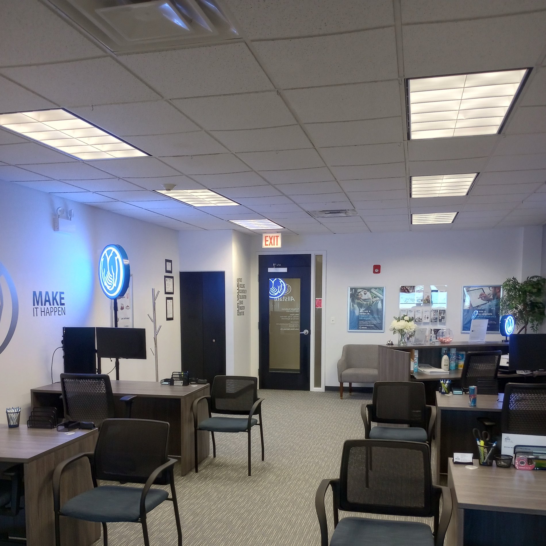 Anderson Insurance Group – Allstate Car Insurance Agent Near Me in ...