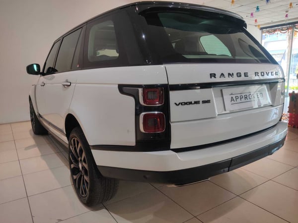 Land Rover Modi Motors, Mumbai | Retailer | Mumbai, IN