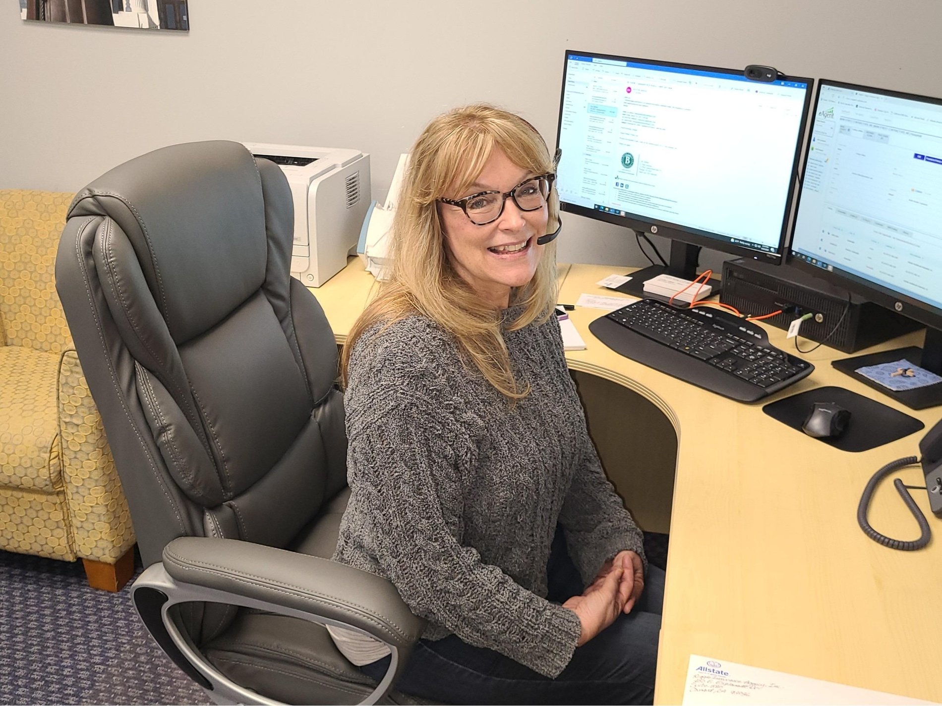 Jayme Riggio – Allstate Car Insurance Agent in Camarillo, CA