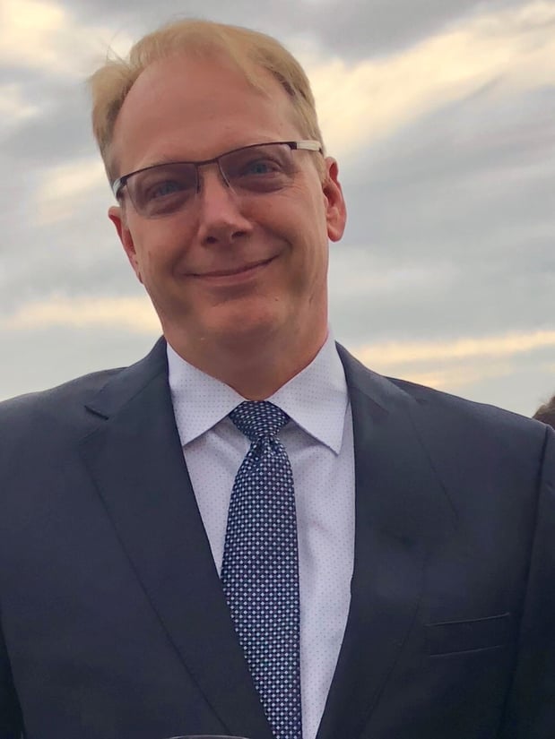 Frank Rogers - Financial Advisor in Greenwich, CT 06830 | Merrill