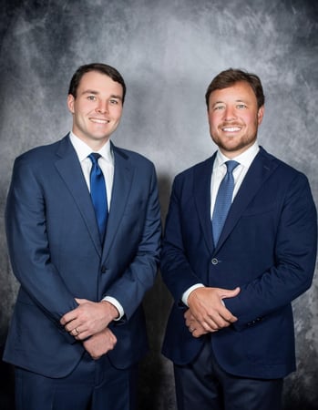 Husted and Simonton Group | Shreveport, LA | Morgan Stanley Wealth ...