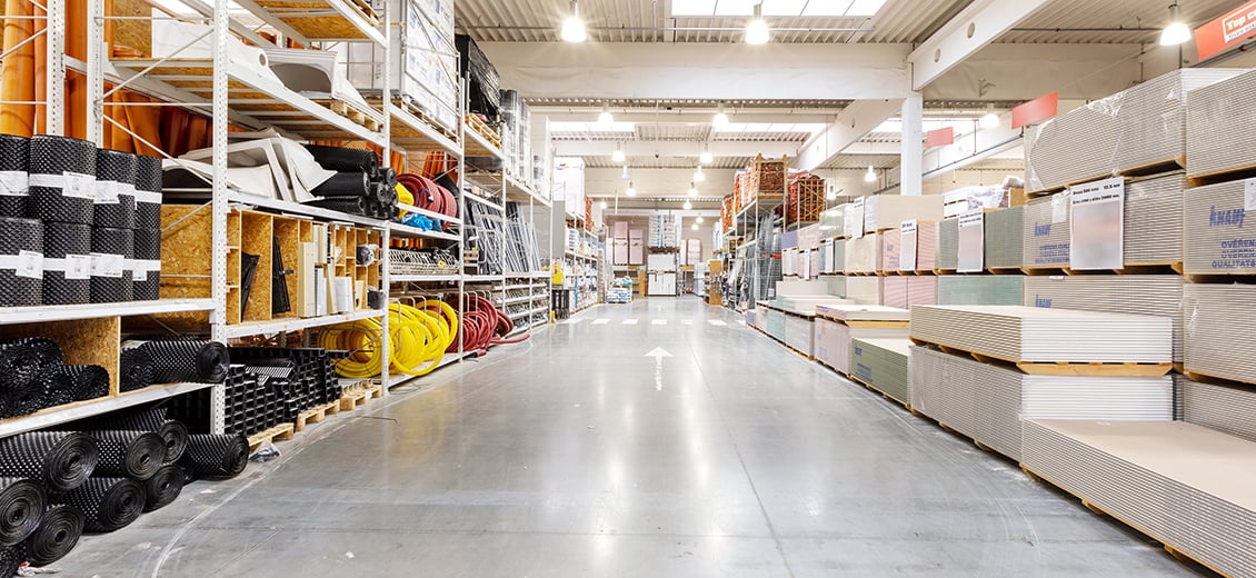 OBI Stavebniny Bratislava Lamač | Vitajte v OBI