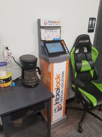 Intoxalock Service Center: CDLS Mobile Repair LLC | Intoxalock