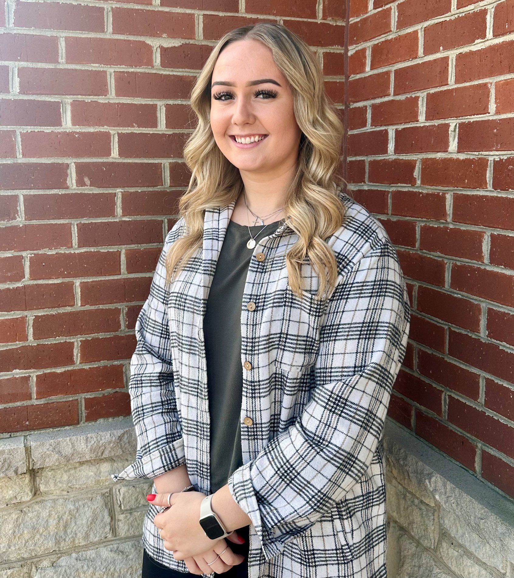 Alexis Goines – Allstate Car Insurance Agent in Clarksville, TN