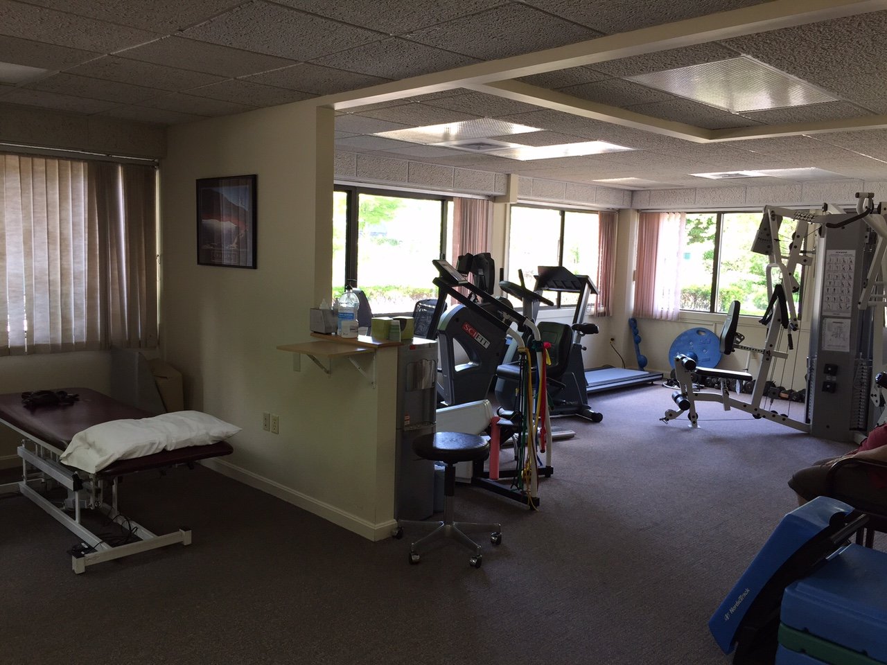 Physical Therapy Manchester, NH | MVPT Physical Therapy