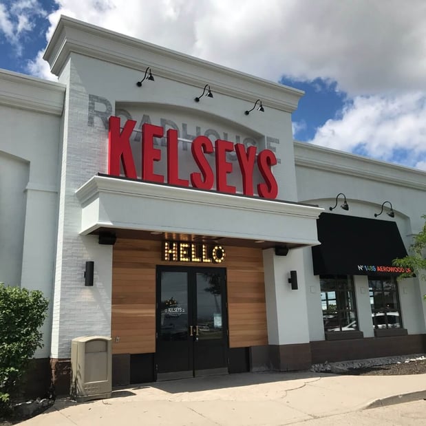 Kelseys Mississauga - Dixie | Kelseys Original Roadhouse | Restaurant | Sports Bar | Burgers ...