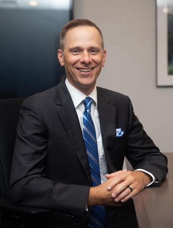 Brock Cooper | Saginaw, MI | Morgan Stanley Wealth Management