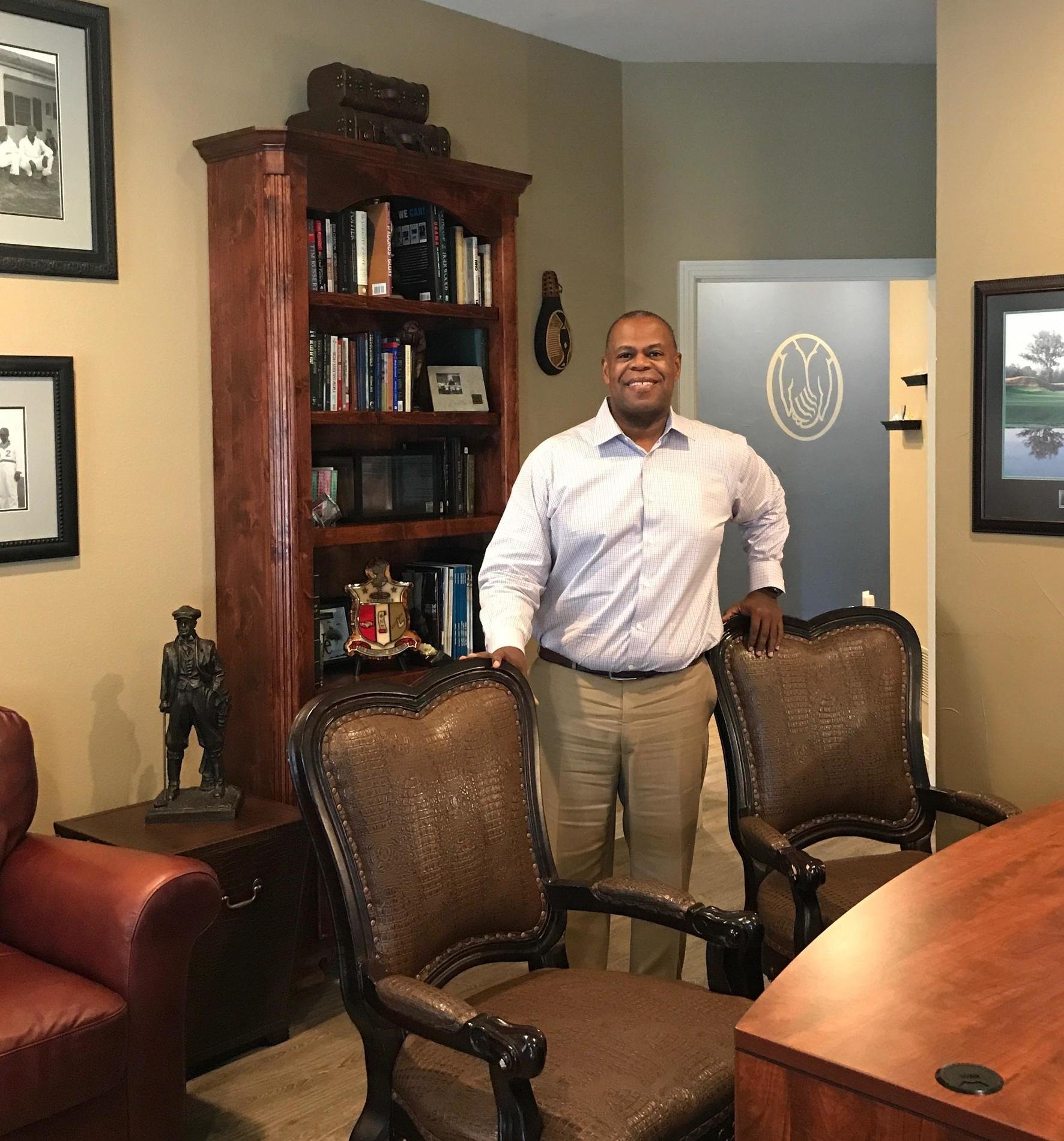 Texas Whitaker Group – Allstate Car Insurance Agent in Duncanville, TX