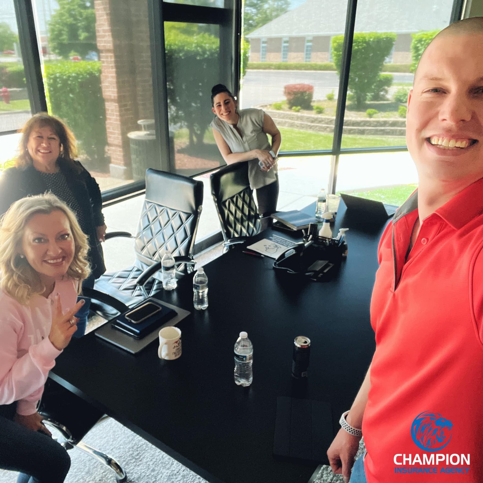 Champion Insurance Agency, LLC – Allstate Car Insurance Agent Near Me ...