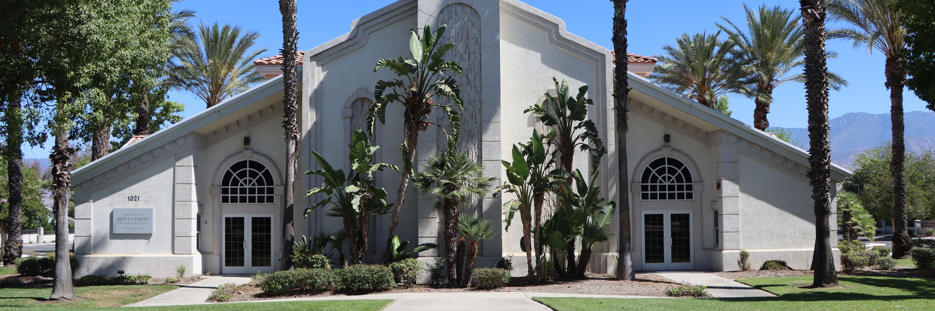 Christian Church in Redlands, CA | 1021 East Pioneer Avenue | Church of ...