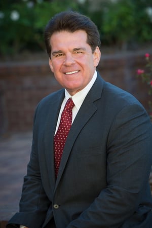 Larry Mills | Graystone Consulting - Los Angeles | Graystone Consulting