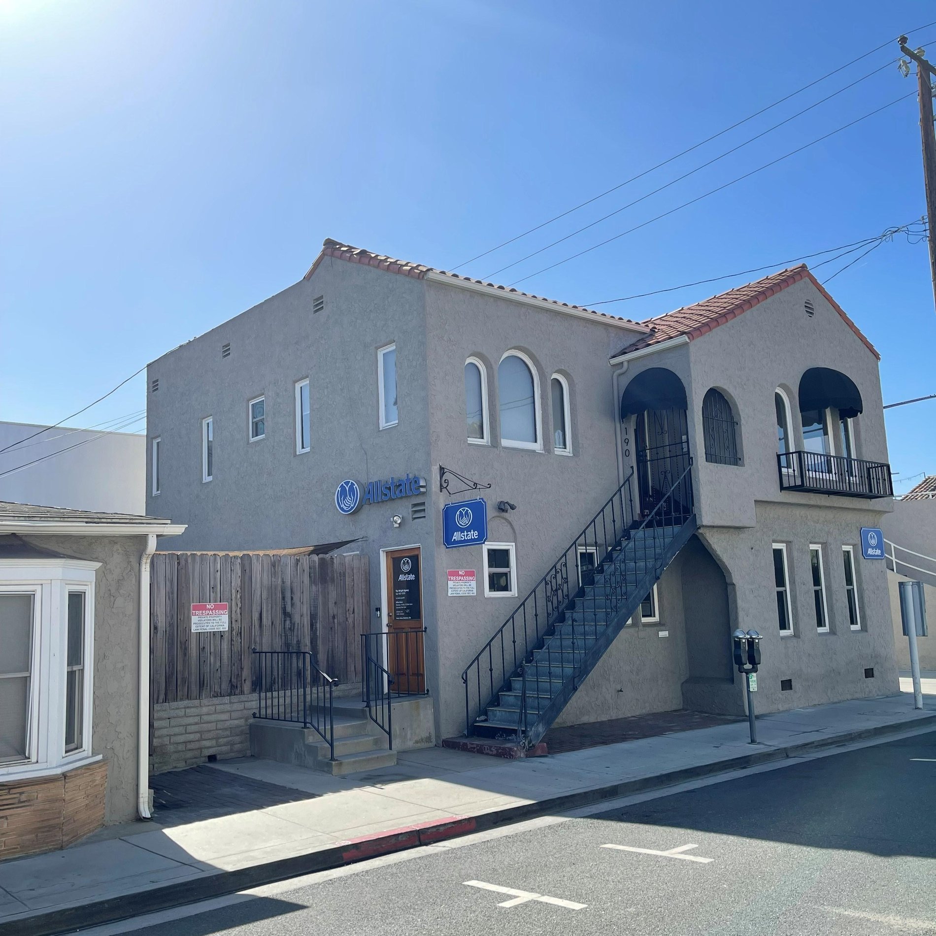 The Wright Agency – Allstate Car Insurance Agent Near Me in Long Beach, CA