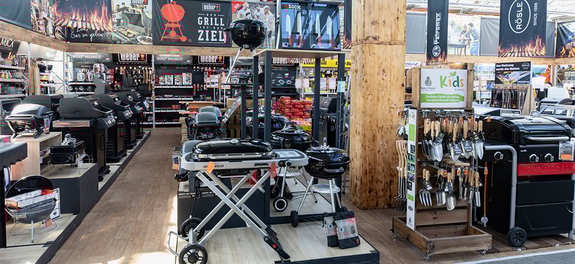 Dein OBI Markt Singen, Georg-Fischer-Str. 29