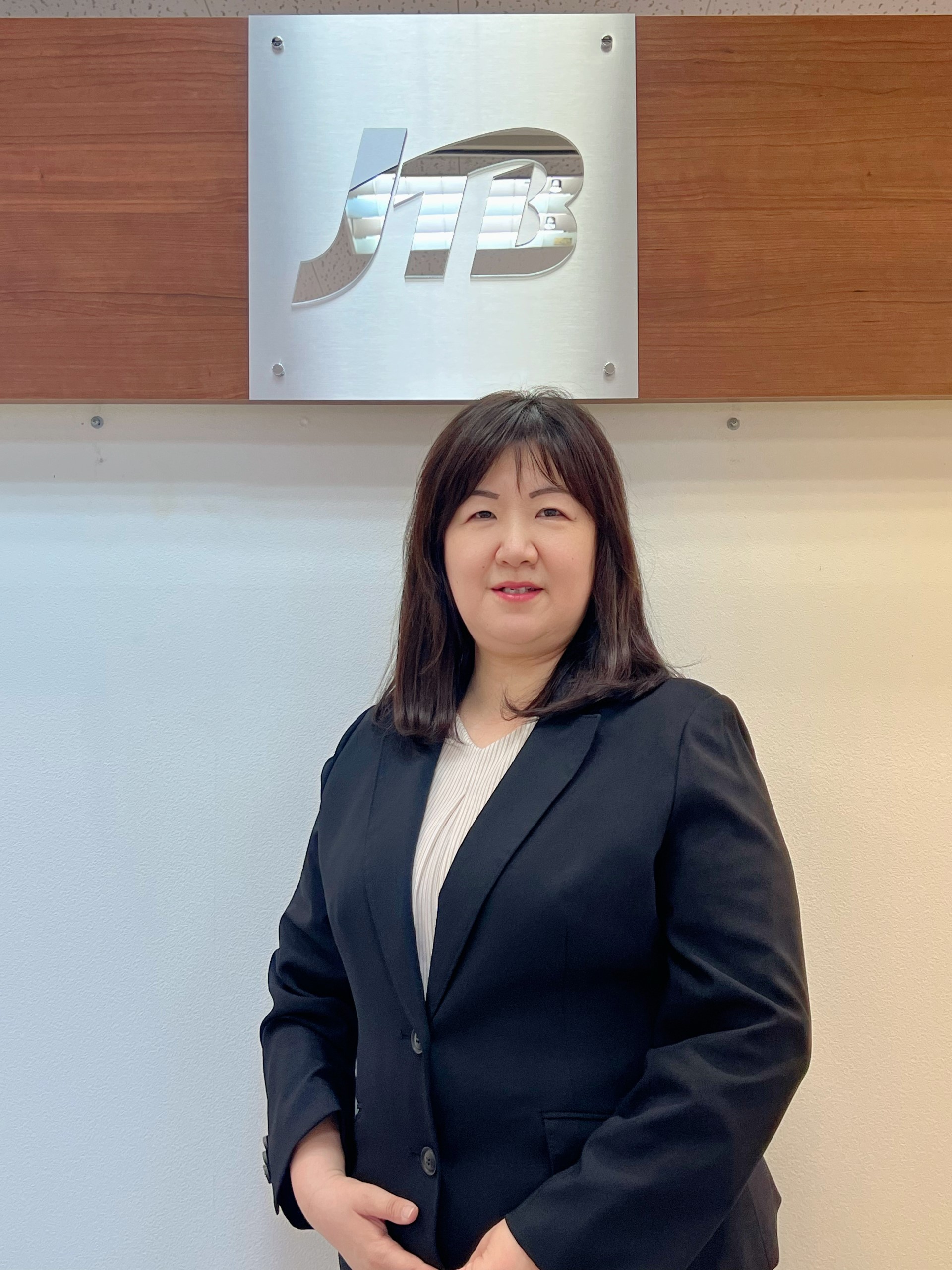 JTBトラベルコンサルタント | 山中 ひとみ