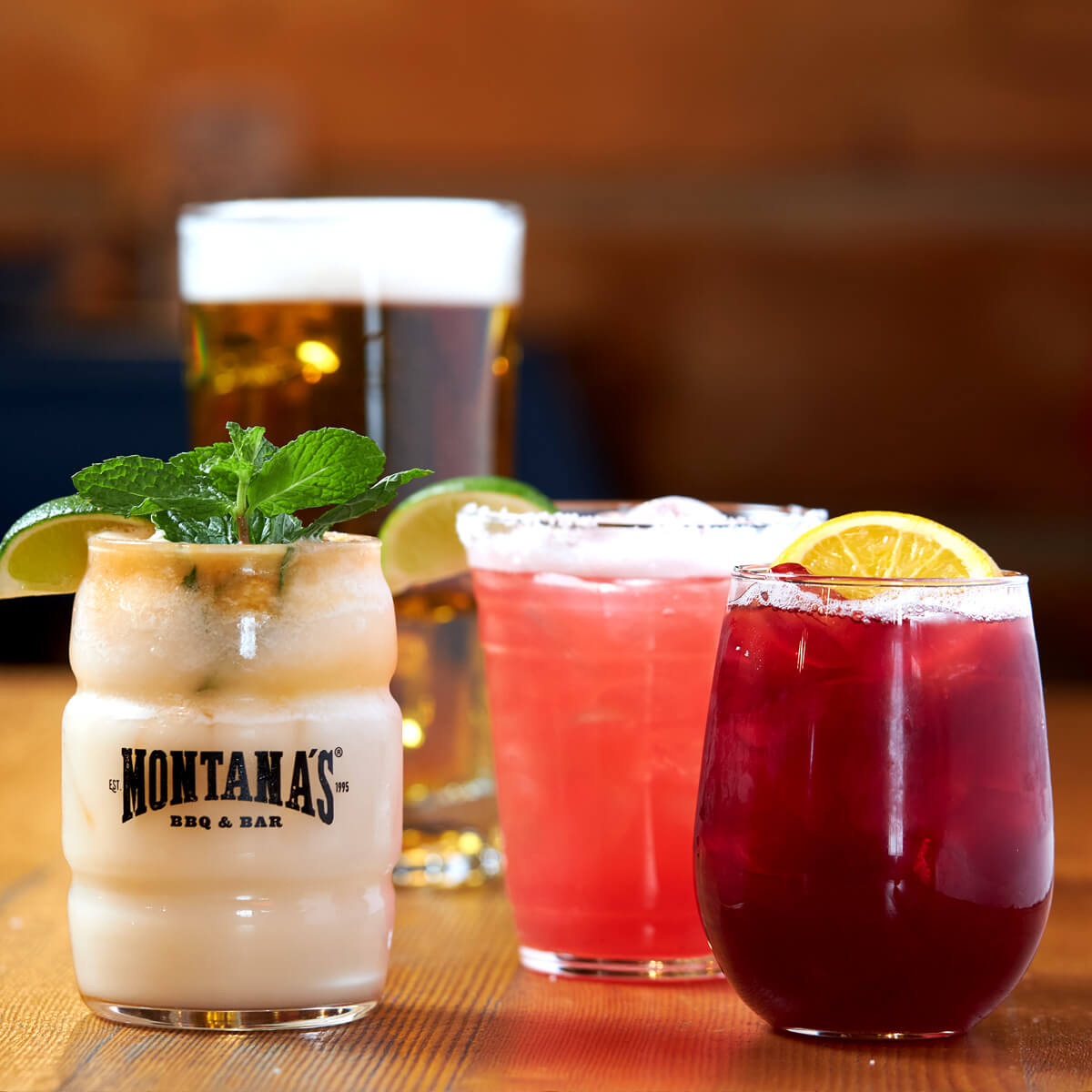 Montana’s Waterloo | Montana's BBQ & Bar | Restaurant | Sports Bar ...