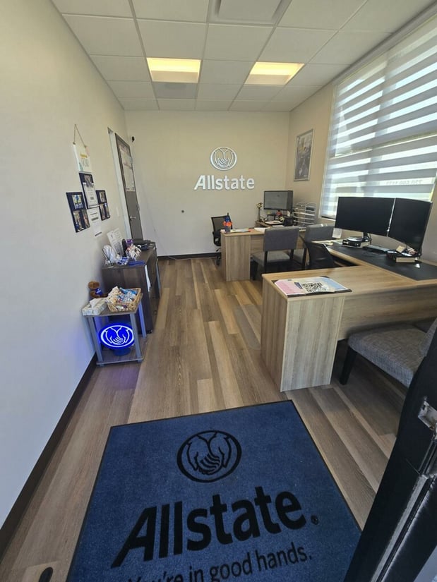 Matthew Carlson – Allstate Car Insurance Agent Near Me in Commerce City, CO