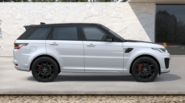 Melbourne City Land Rover | Land Rover Retailer in Port Melbourne VIC ...