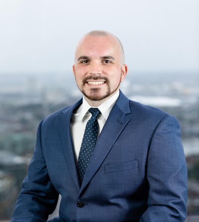 Andrew Evan Fotos | Boston, MA | Morgan Stanley Wealth Management