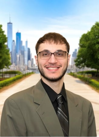 Samuel Radogna | Easton, PA | Morgan Stanley Wealth Management