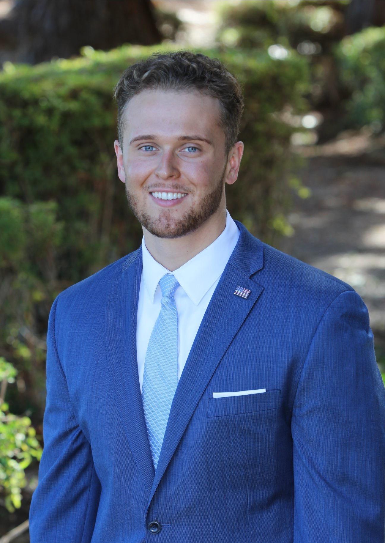 Chase Henley | Pleasanton, CA | Morgan Stanley Wealth Management